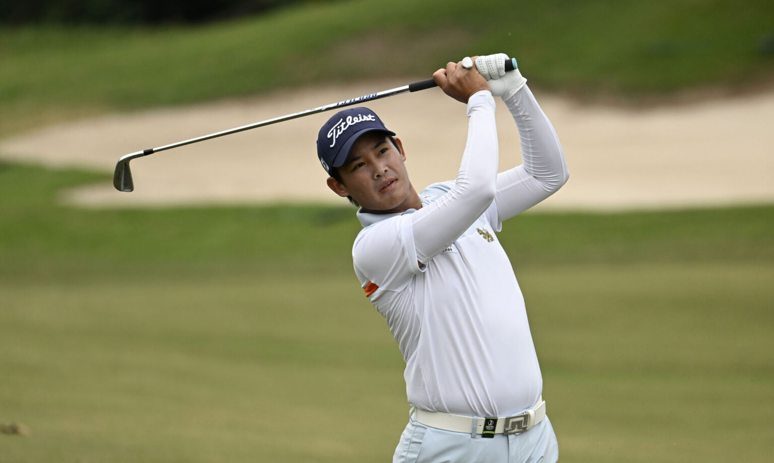 Home - SJM MACAO OPEN